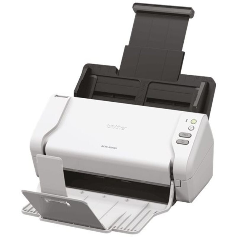 brother Replacement roller set PRKA-3001 pour scanners de documents de ...