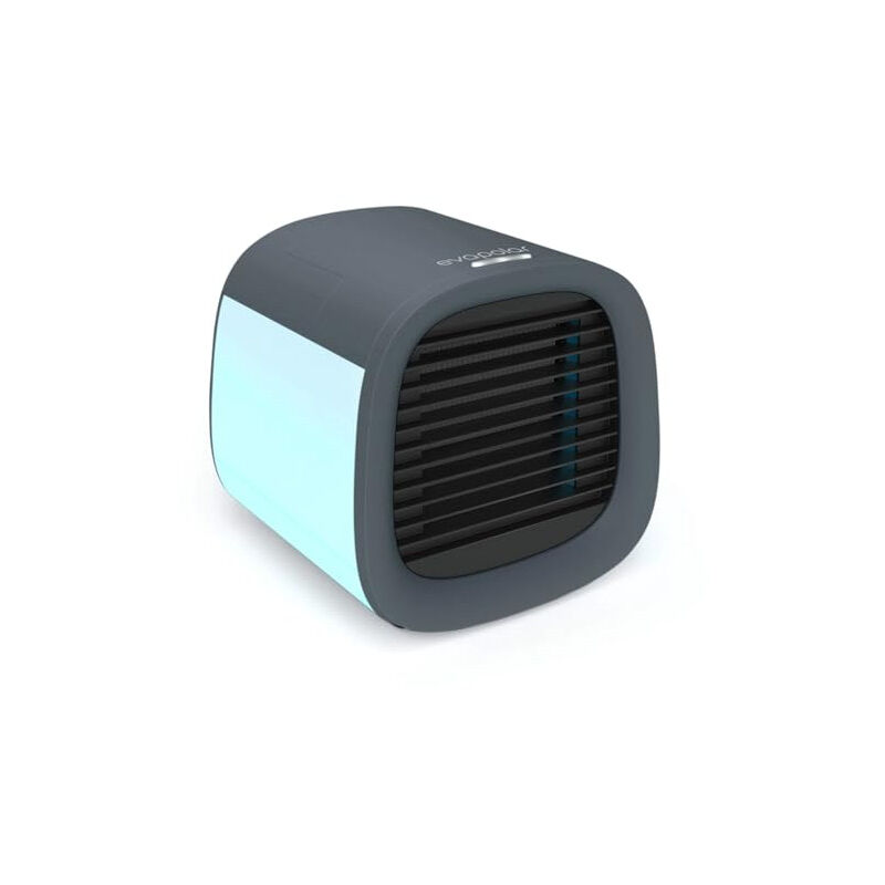 evapolar Evapolar evaCHILL Rafraichisseur d’Air Humidificateur Personnel à Évaporation ...