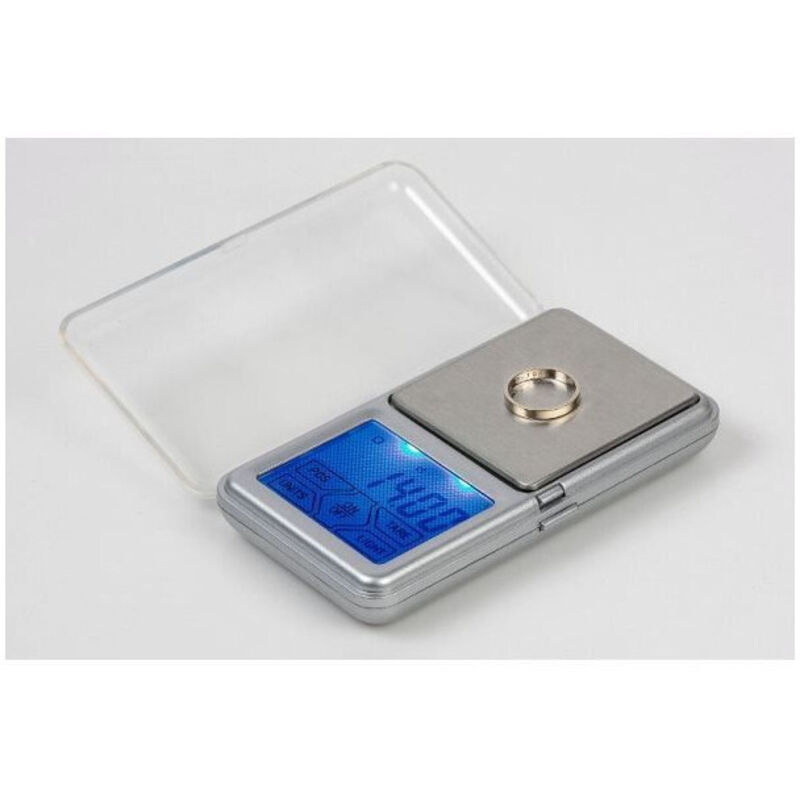 Domo BALANCE PRECISION DOMO DO9096W