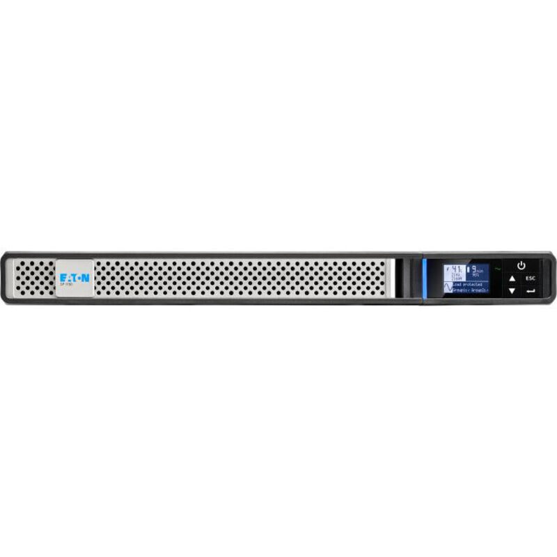 EATON Onduleur 5P Gen2 Rack 1U, 1ph, line-interactive, 1150VA, 700 ...
