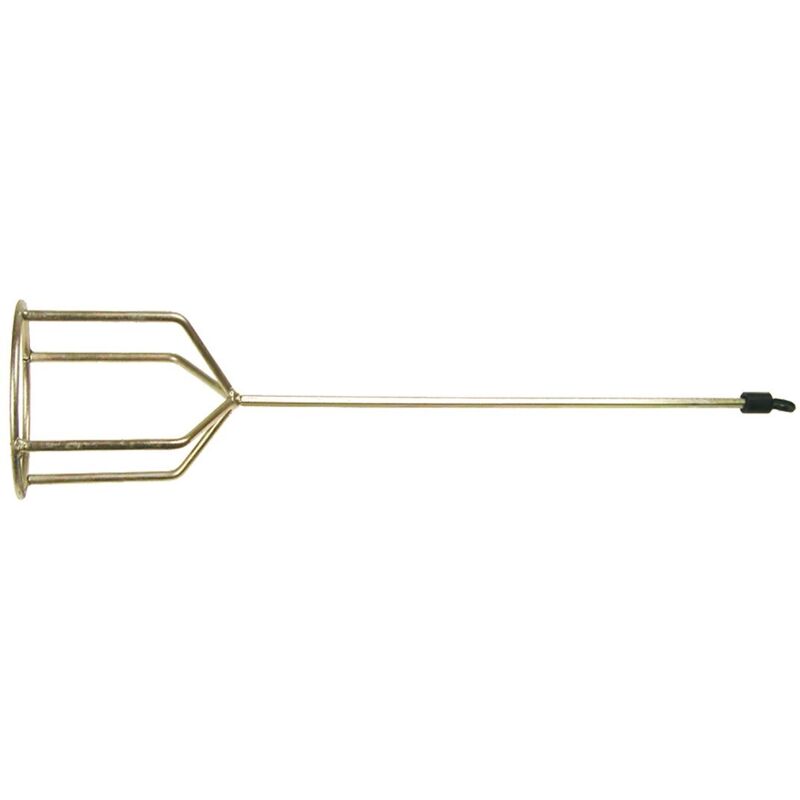 NEO TOOLS Neo tools Agitateur pour gypse 100 mm, embout hexagonal de ...