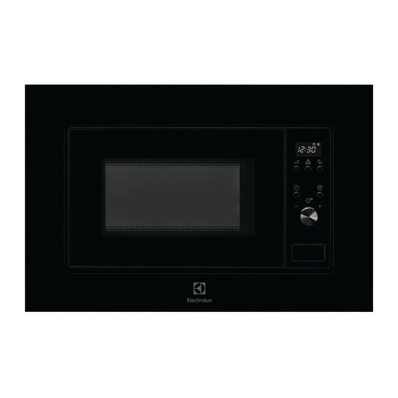 Electrolux Cooker microwave LMS2203EMK 700W 20l black and silver