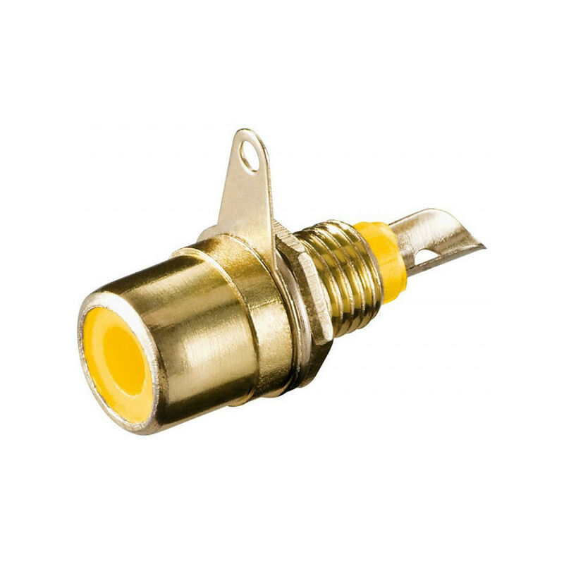 goobay Wentronic cbmg y (11314)