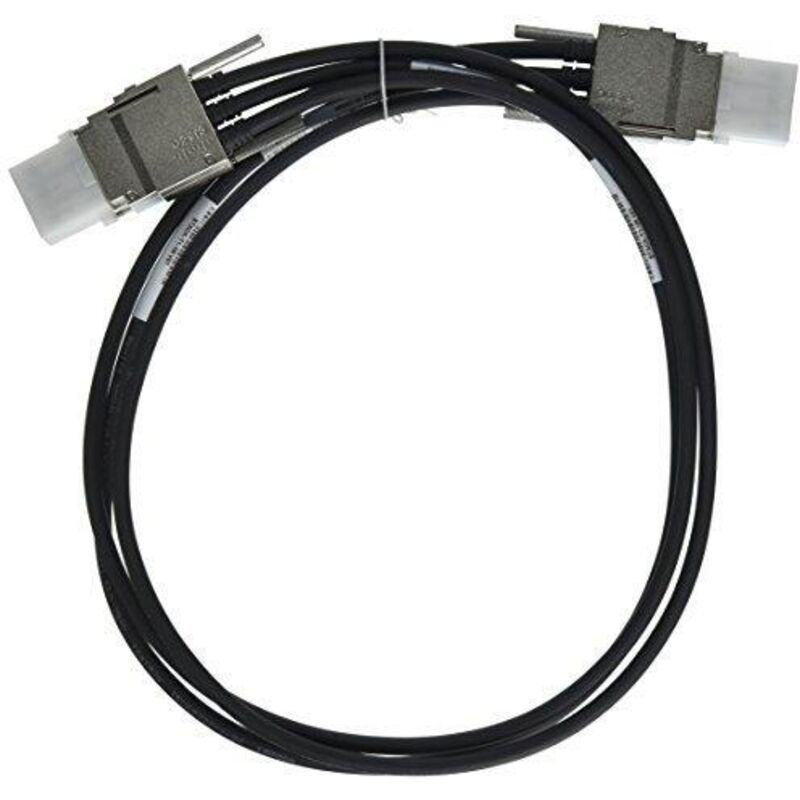 Cisco StackWise-480 - 1m - 1 m - StackWise-480 - StackWise-480 (STACK ...