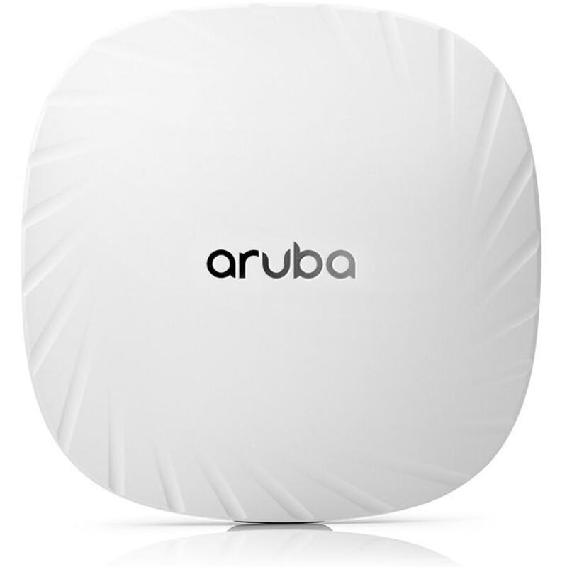 Hewlett Packard HP Enterprise Aruba AP-505 RW Unified AP - Access Point ...