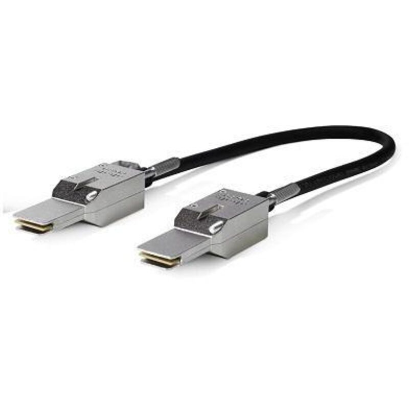 Cisco Stacking-Kabel - 1m - für Catalyst 9200 9200L 1 m - Cable ...
