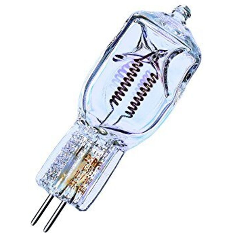 OSRAM Osram lampe halogène GX6.35 300W 240V 3350K 8900lm (64515)