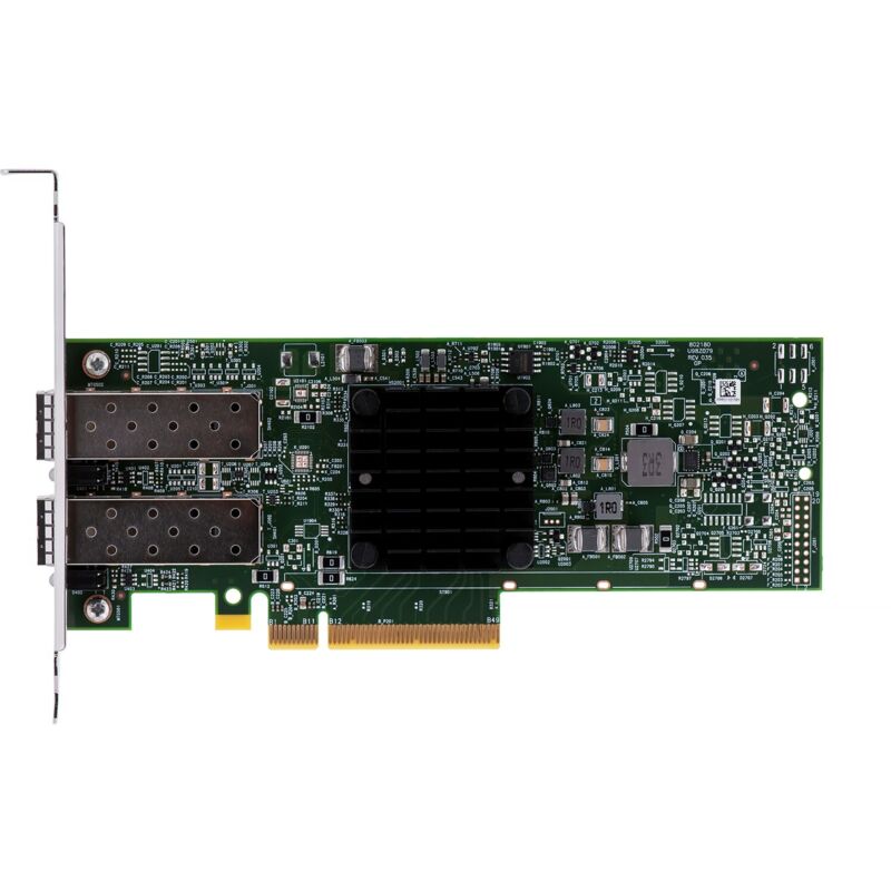 Broadcom BROADCOM Assy Top BCM957414A4142CC Cloud - Interne - Avec fil ...