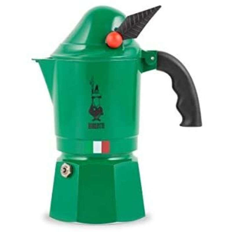 BIALETTI Bialetti Break Alpina 3TZ (0002762/MR)
