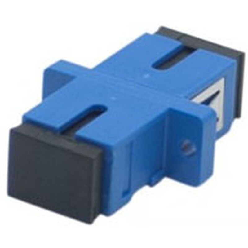 exertis Connect Coupleur simplex monomode SC/SC (395301)