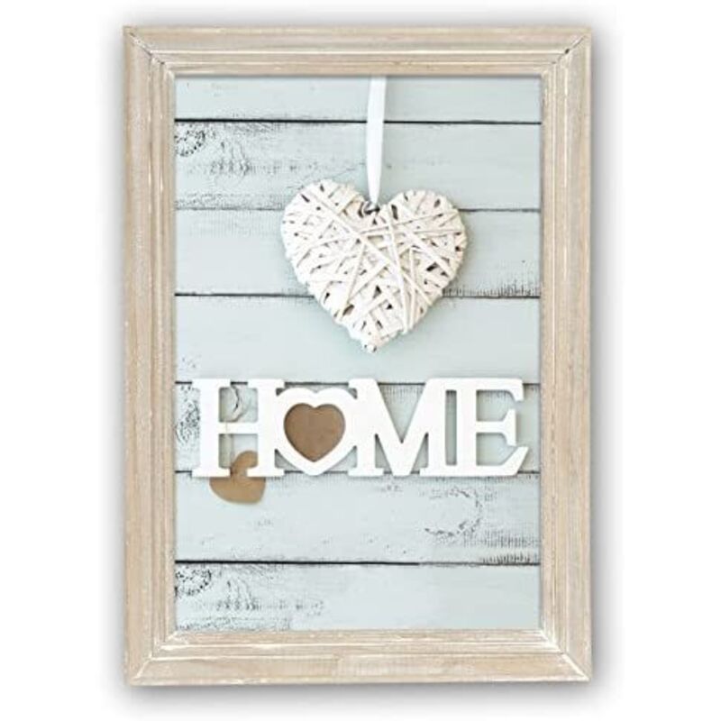 Zep ZEP Vintage natural 13x18 bois T15557