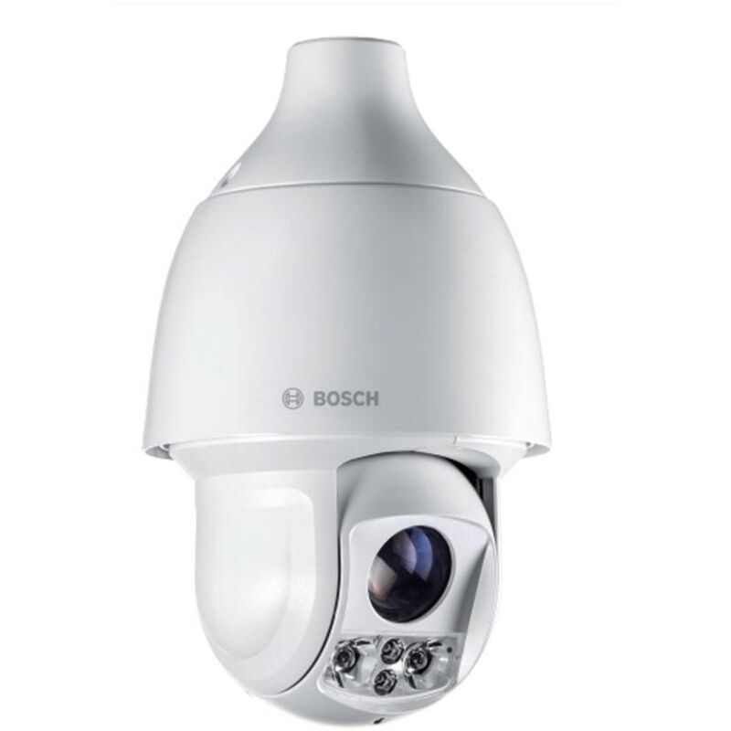 BOSCH Bosch AUTODOME IP starlight 5000i IR NDP-5512-Z30L - Netzwerk ...