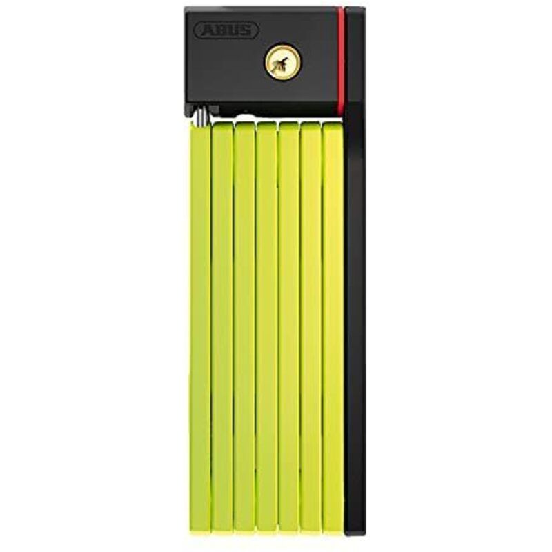 ABUS Bordo BIG uGrip 5700K/100 LM SH (86745)