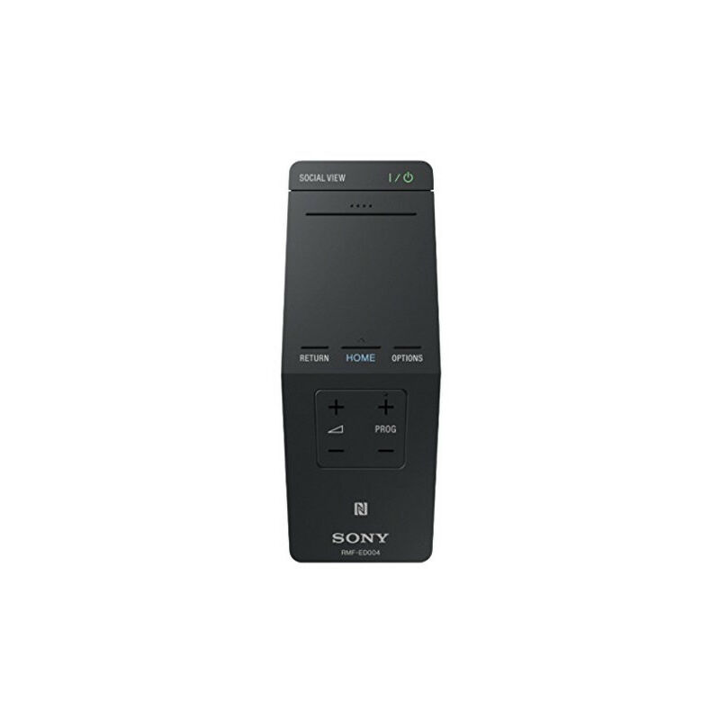 SONY Sony Remote Commander, W125936978 (RMF-ED004)