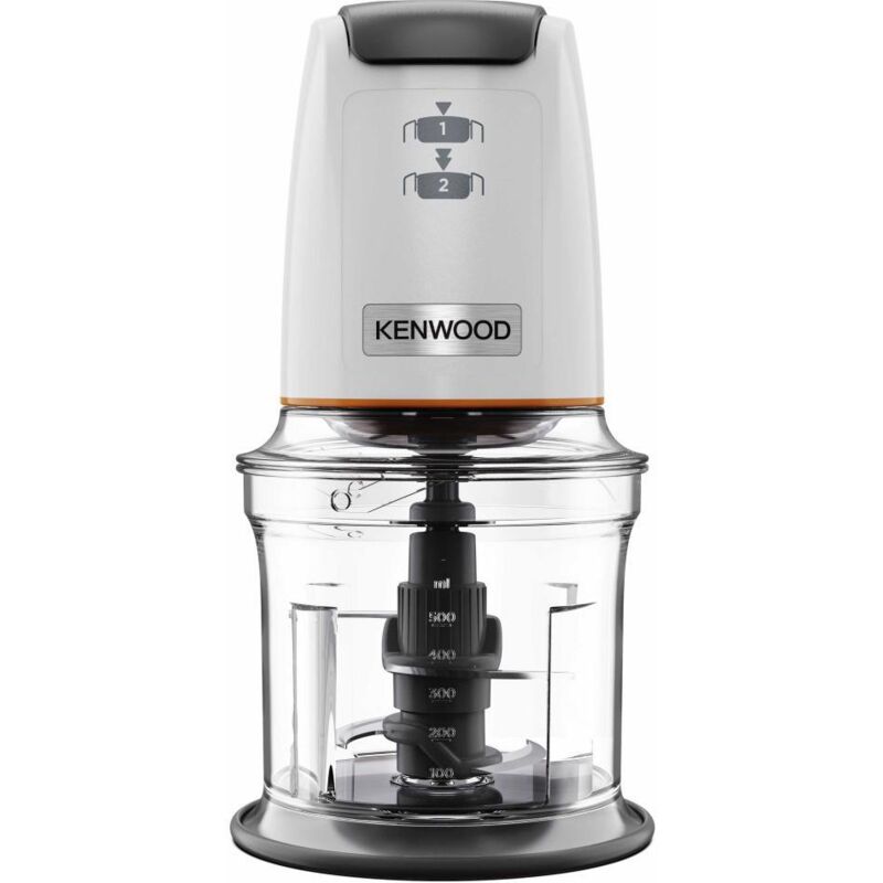Kenwood CHP61.100WH Hachoir