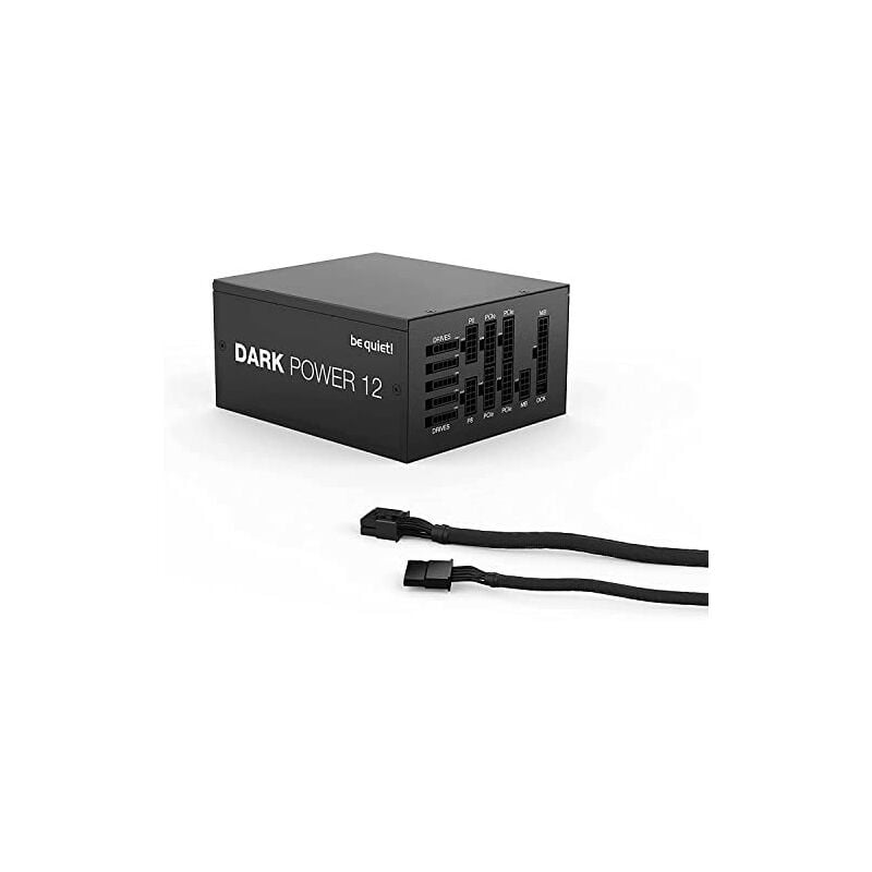 be quiet Dark Power 13 750W (BN333)