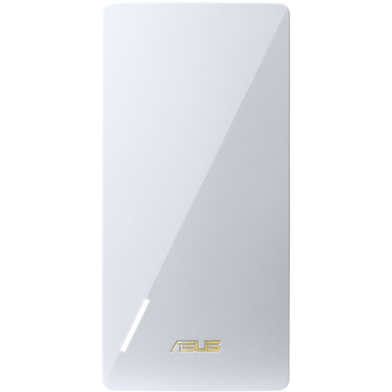 ASUS RP-AX58 AX3000 Dual Band WiFi 6 802.11ax Range Extender AiMesh ...