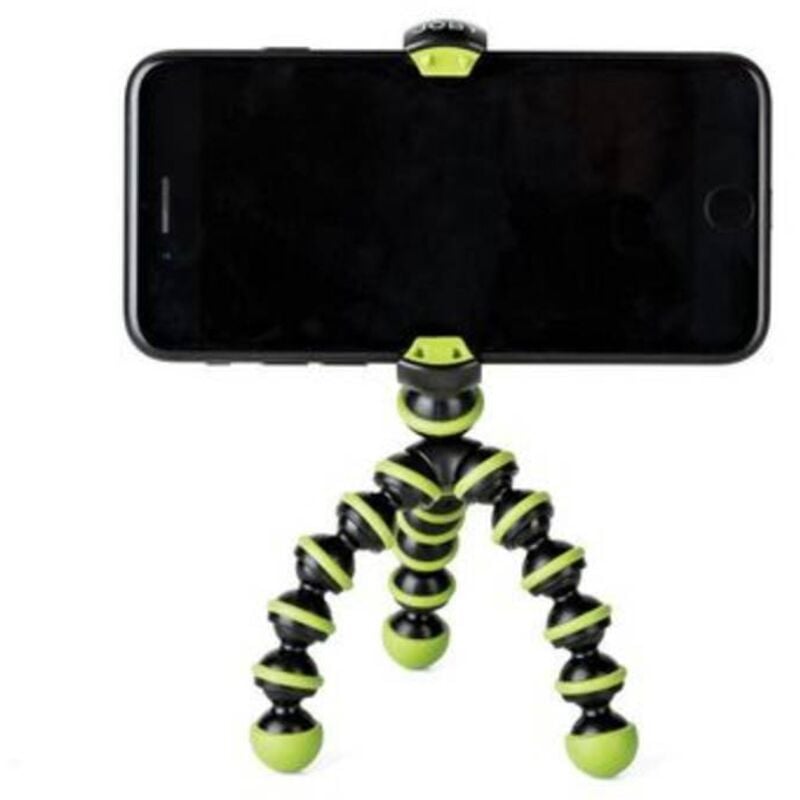 JOBY Joby GorillaPod Mobile Mini black green (JB01519-0WW)