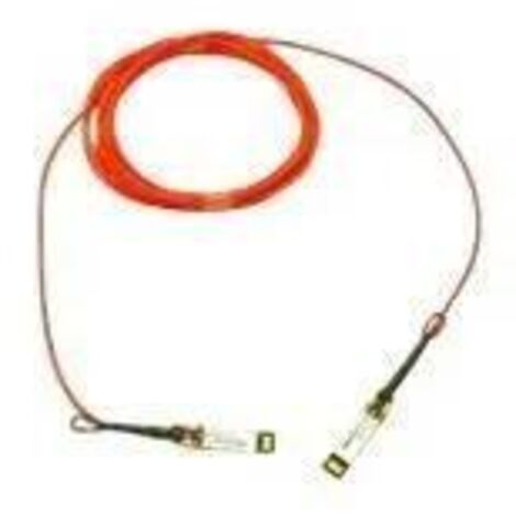 Cisco 10GBASE ACTIVE OPTICAL SFP+ CABLE 10M (SFP-10G-AOC10M=)