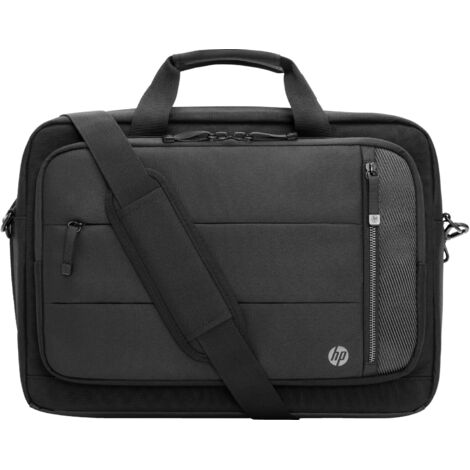 Hewlett Packard HP Renew Executive - Notebook carrying shoulder bag ...
