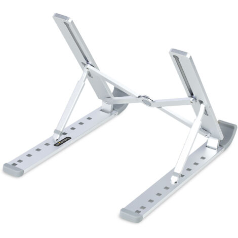 StarTech.com Support Pliable pour Ordinateur Portable - Support ...