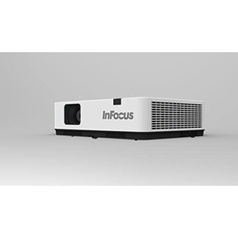 InFocus Lightpro LCD IN1026