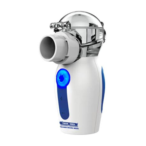UNKNOWN TECH-MED TM-NEB INHALATEUR MEMBRANE (TM-NEB MICRO MESH)