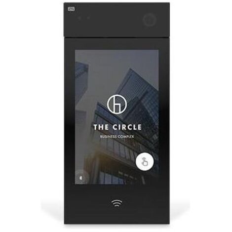 2N Telecommunications 9157101 - 25,6 cm (10.1") - TFT/IPS - 1280 x 800 ...