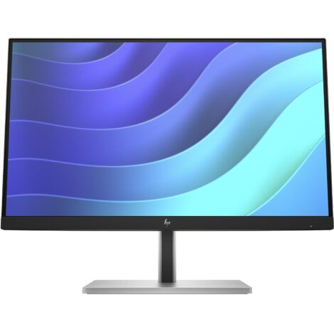 Hewlett Packard HP E22 G5 IPS FHD 1920x1080 HDMI/DP 250cd - Flat Screen - IPS (6N4E8AAABB)