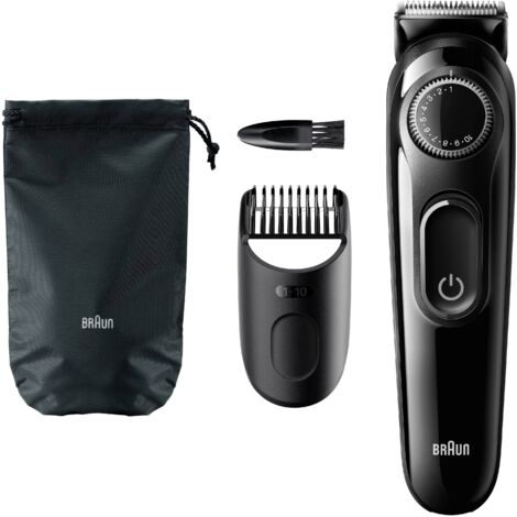 Braun Beard Trimmer BT3324