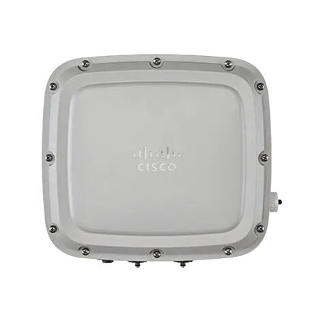 Cisco C9124AXD-E - 5380 Mbit/s - 100,1000,2500 Mbit/s - IEEE 802.11ac ...