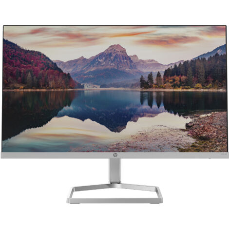 Hewlett Packard HP M22f 54.6cm 21.5" Full HD IPS Monitor HDMI/VGA 5ms 75Hz 300cd/m (2D9J9AAABB)