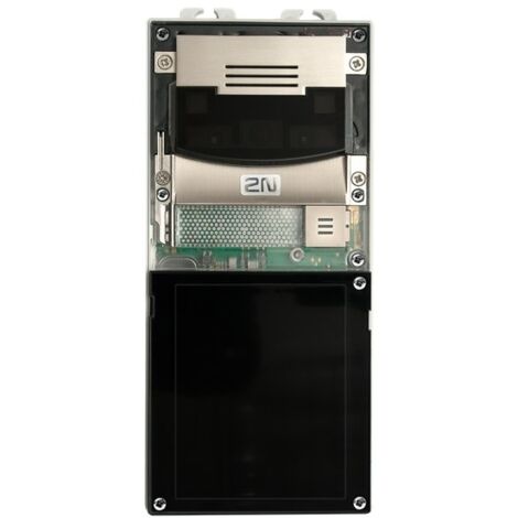 2N Telecommunications 9155101 - Noir - 2N Telecommunications - 2N ...