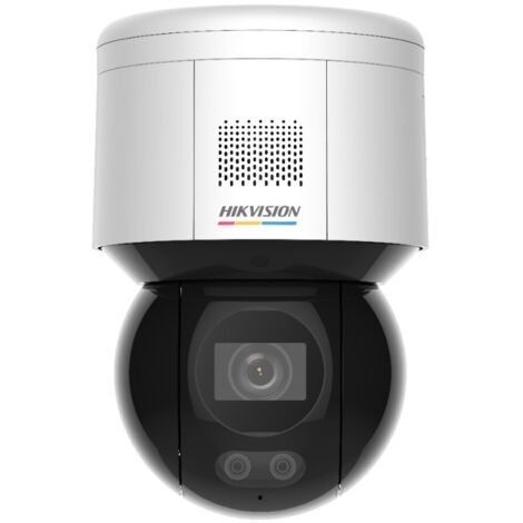 HIKVISION Hikvision 4 MP ColorVu Speed Dome Camera DS-2DE3A400BW-DE(F1)(T5)