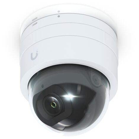 Ubiquiti Camera Ultra-Compact and Tamper-Resistant 2K HD PoE ...