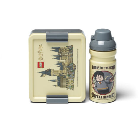 ROOM COPENHAGEN Room Copenhagen Lego Ensemble repas – Motif Harry ...