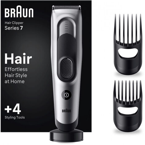 Braun HC 7390 HairClipper (448792)