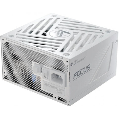 Alimentation+ATX+Seasonic+Focus+GX+ATX+3+%282024%29+-+1000W+%28Blanc%29 ...