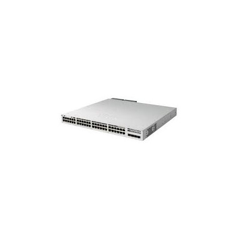 Cisco CATALYST 9300L 48P 12MGIG (C9300L-48UXG-4X-E)