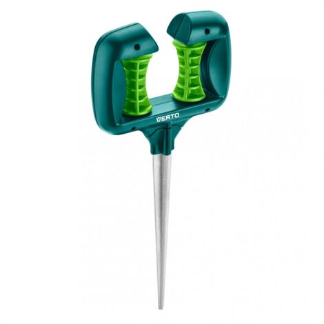 VERTO NEO TOOLS Guide de tuyau de rouleau de marque (15G851)