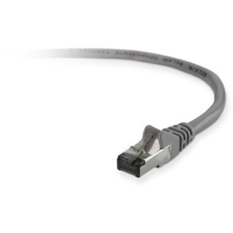 belkin Belkin RJ45-RJ45 - Cat6 - 15m - 15 m - Cat6 - RJ-45 - RJ-45 ...