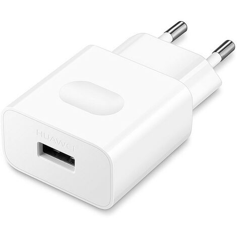 HUAWEI Huawei AP32 - Intérieur - Secteur - 9 V - 2 A - Blanc (2452156)