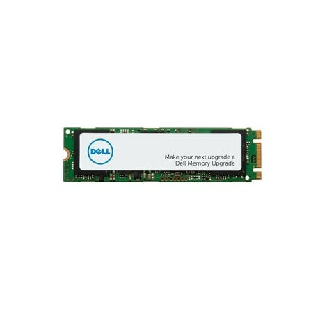 Dell SSDR 256 S3 2280 SNDSK X300 - Warranty: 6M (6FFK6)