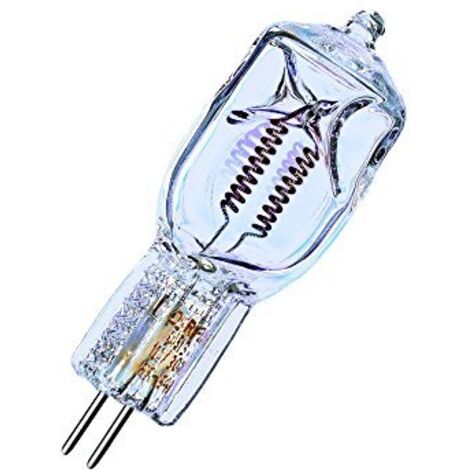 OSRAM Osram lampe halogène GX6.35 300W 240V 3350K 8900lm (64515)