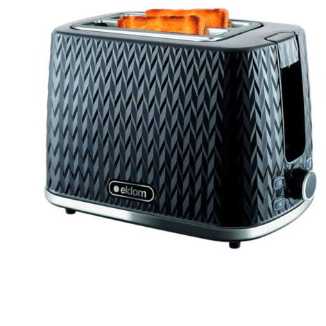 eldom Eldom TO265 NELE toaster black (TO265C)