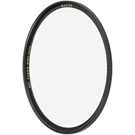 B+W CLEAR FILTER MRC nano MASTER 67mm (1101525)