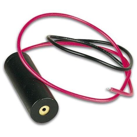 HQ-POWER Module laser 1mW (DLU01)