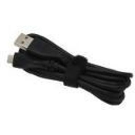 Logitech Meetup USB CBL TYPE A TO C 5m - Cable - Digital (993-001391)