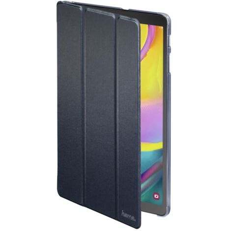 hama Poch. pr tab. Fold Clear pr Samsung Galaxy Tab A 10,1 (2019), bl.f ...
