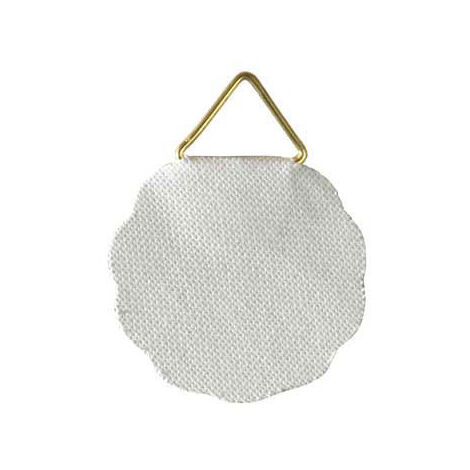 hama Hama Suspension photo crochet et surface adhésive, 10 pièces ...